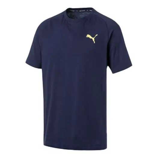 PUMA Modern T-shirt - Navy