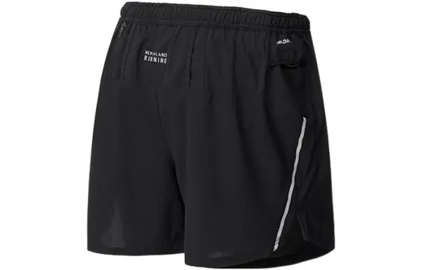 NEW BALANCE Impact Run 5 Inch Short