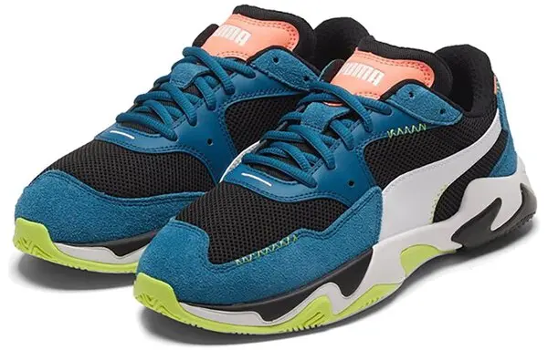 PUMA Storm Stitching Sneakers