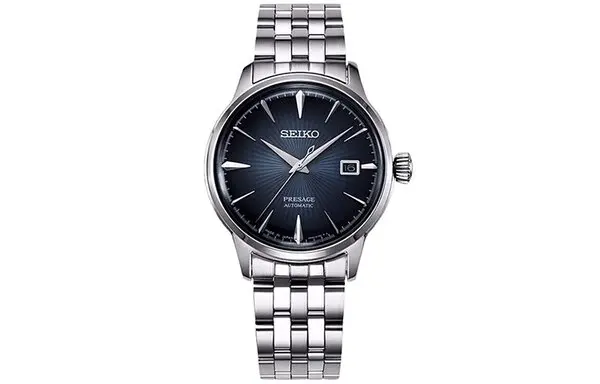 SEIKO Presage Mechanical Watch