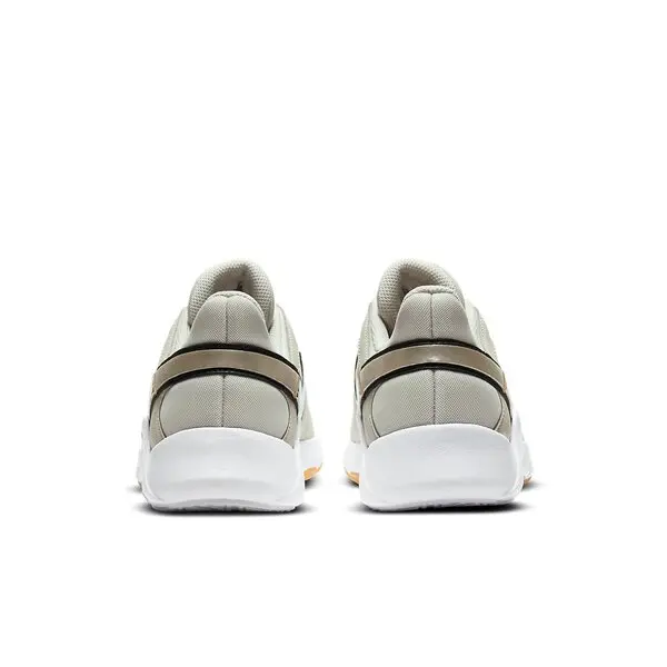 Nike Legend Essential 2 Premium Leopard Print Sneakers