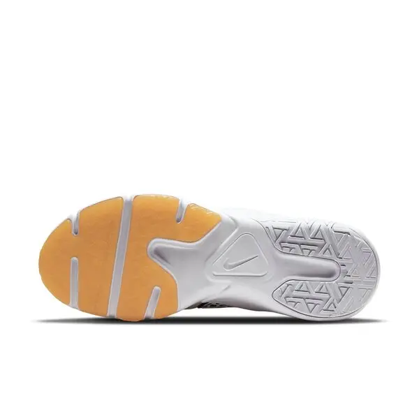 Nike Legend Essential 2 Premium Leopard Print Sneakers - Creamgray/leopard