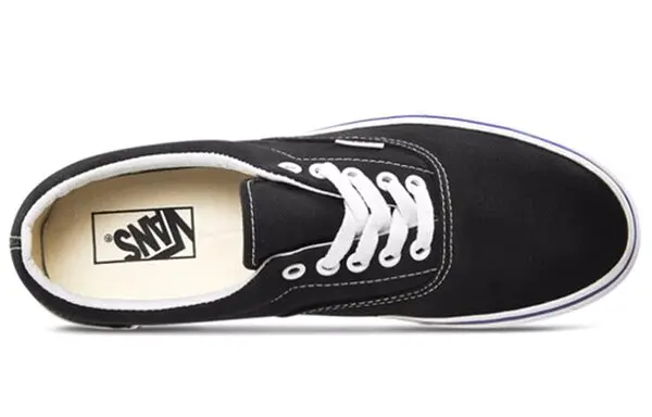 VANS Era Check Block Sneaker