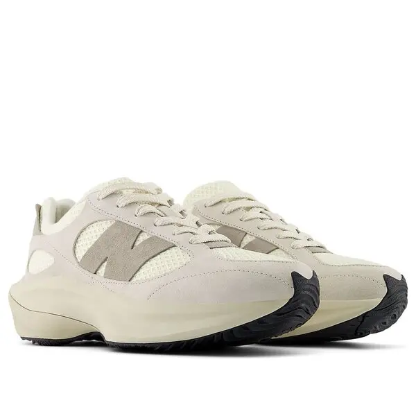 NEW BALANCE Wrpd Runner Sneakers - Wolf Grey