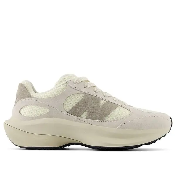 NEW BALANCE Wrpd Runner Sneakers - Wolf Grey