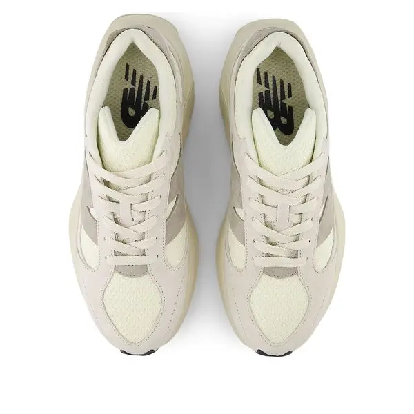 NEW BALANCE Wrpd Runner Sneakers - Wolf Grey