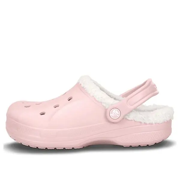 CROCS Ralen Sports Clogs - Pink