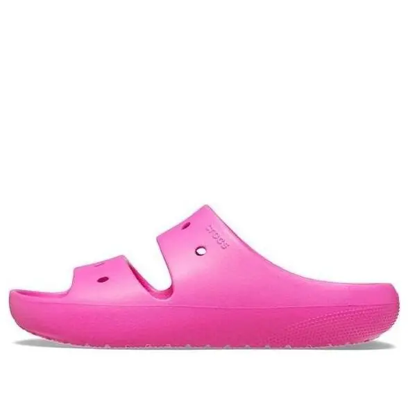 CROCS Classic Slides - Pink