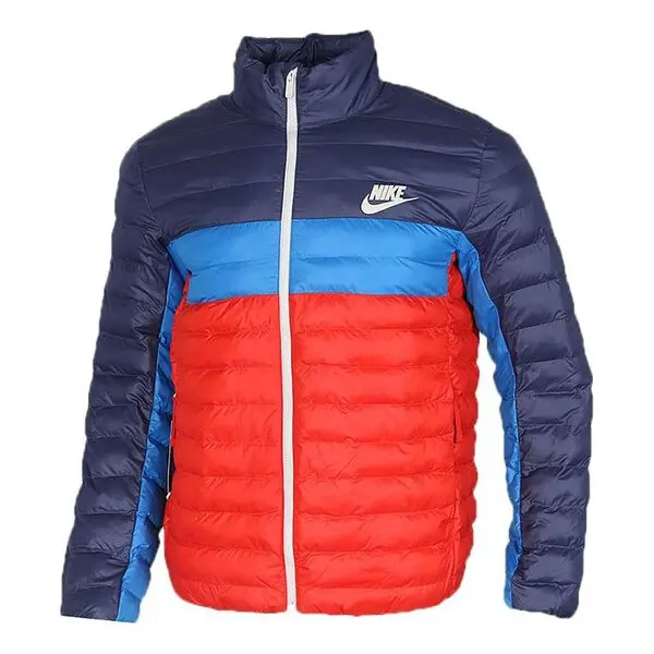 Nike Synthetic-fill Jacket