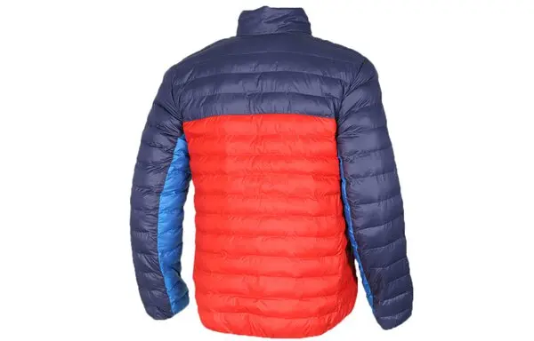 Nike Synthetic-fill Jacket