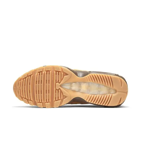 Nike Max 95 Sneakers - Wheat