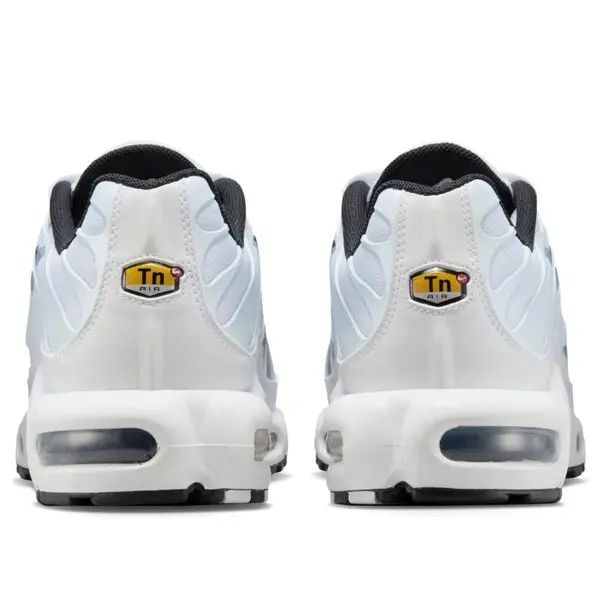 Nike Max Terrascape Plus 'spray Paint Swoosh' Sneakers - Grey/black