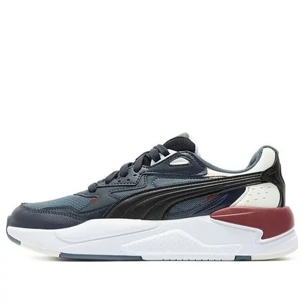 PUMA X-ray Speed Sneakers - Gray/blue