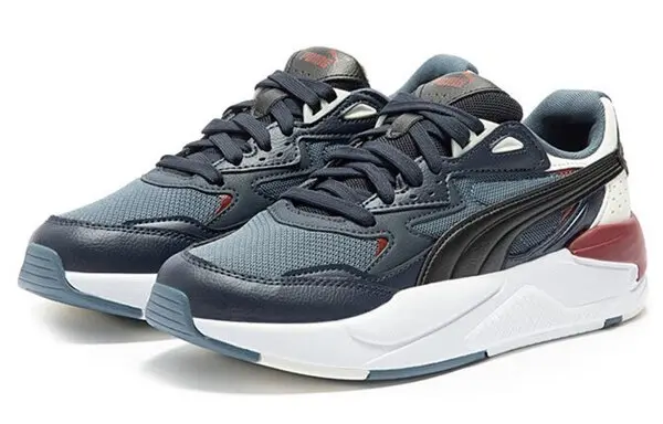 PUMA X-ray Speed Sneakers - Gray/blue
