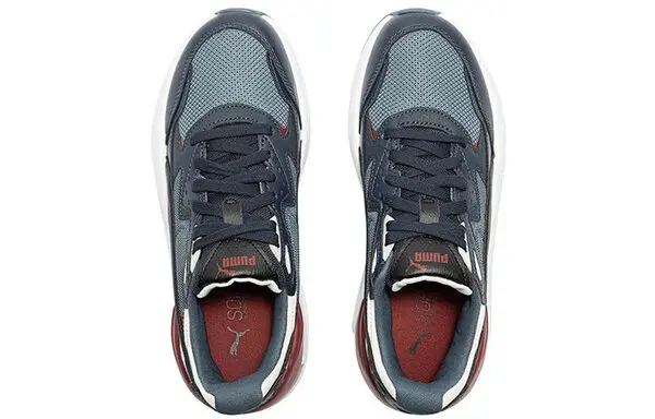 PUMA X-ray Speed Sneakers - Gray/blue