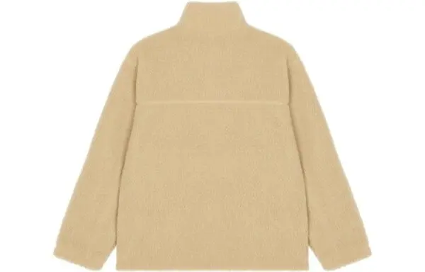 NEW BALANCE Fleece Zip-up Jacket