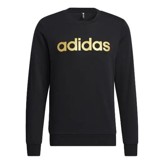 Adidas Neo Sweatshirt With Logo Print - Default Color
