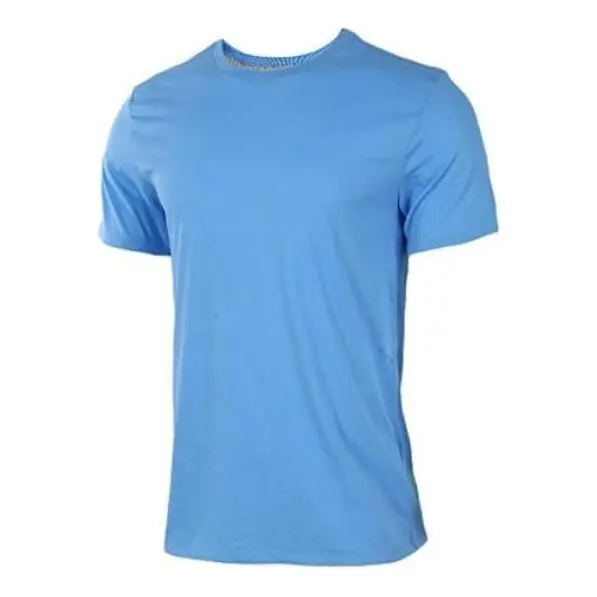 Nike Jordan Dri-fit Tee - Sky Blue