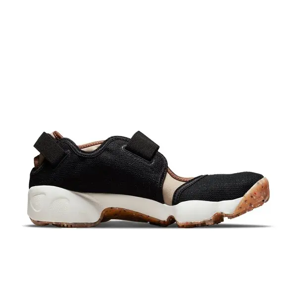 Nike Lift Sports Sandals - Black