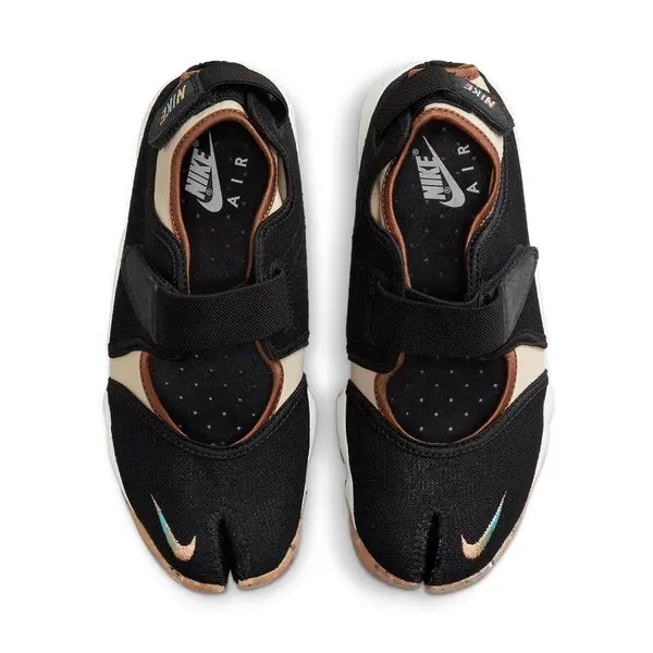 Nike Lift Sports Sandals - Black