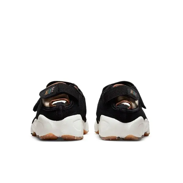 Nike Lift Sports Sandals - Black