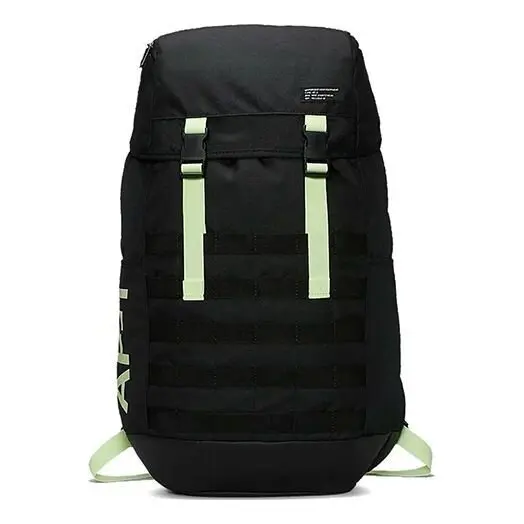 Nike Af-1 Backpack - Black