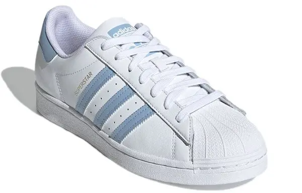 Adidas Superstar Sneakers