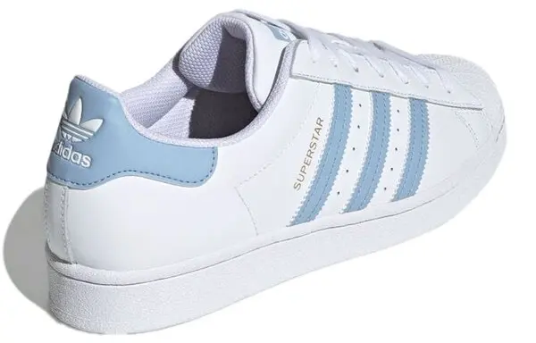 Adidas Superstar Sneakers