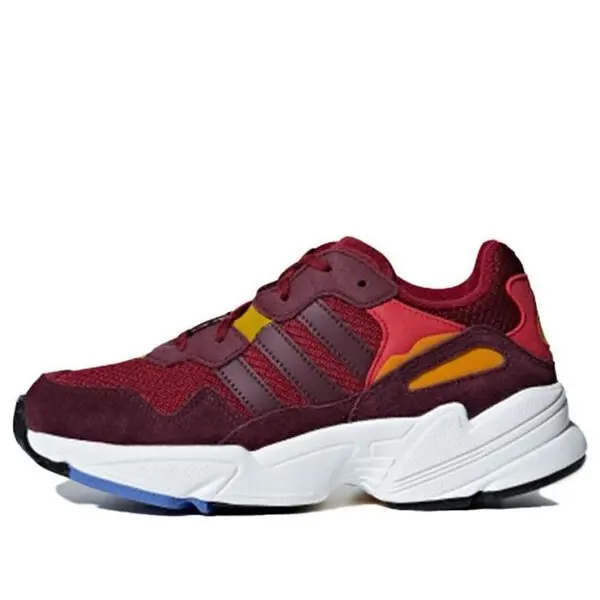 Adidas Yung-96 J Sneakers