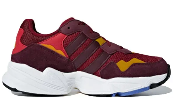 Adidas Yung-96 J Sneakers