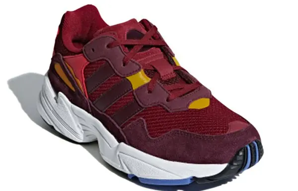 Adidas Yung-96 J Sneakers