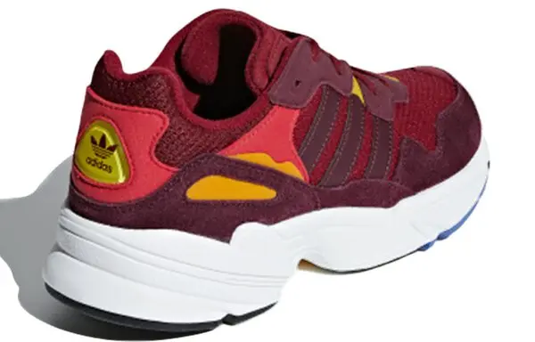 Adidas Yung-96 J Sneakers