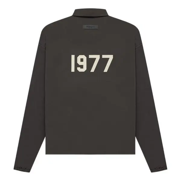Fear Of God Ss22 1977 Coaches Jacket