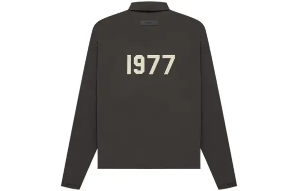 Fear Of God Ss22 1977 Coaches Jacket