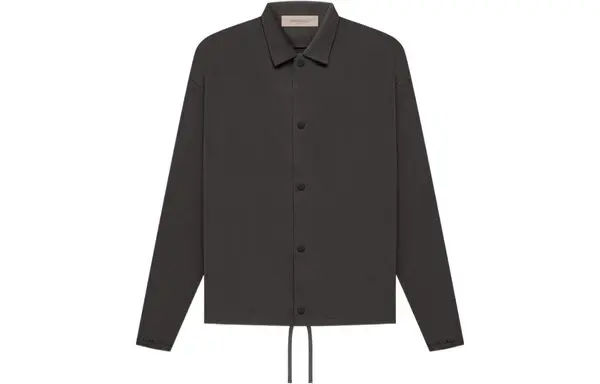 Fear Of God Ss22 1977 Coaches Jacket