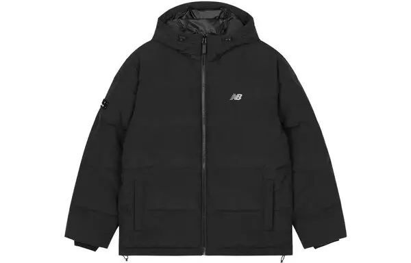 NEW BALANCE Padded Down Jacket