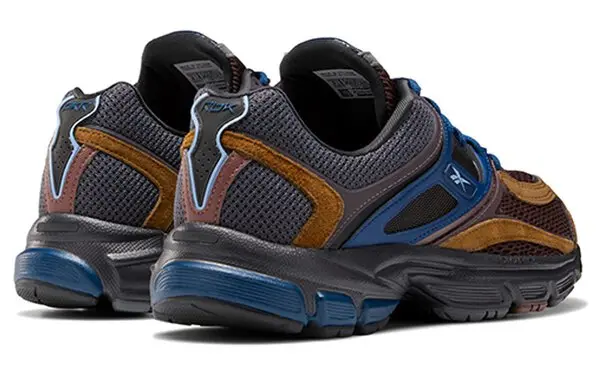 REEBOK Packer Shoes X Trinity Premier Sneakers