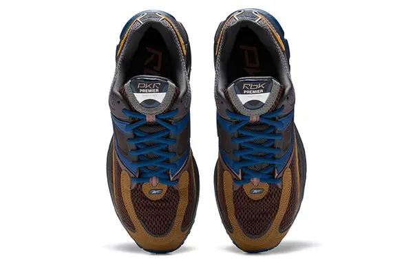REEBOK Packer Shoes X Trinity Premier Sneakers