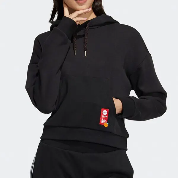 Adidas Neo Hoodies