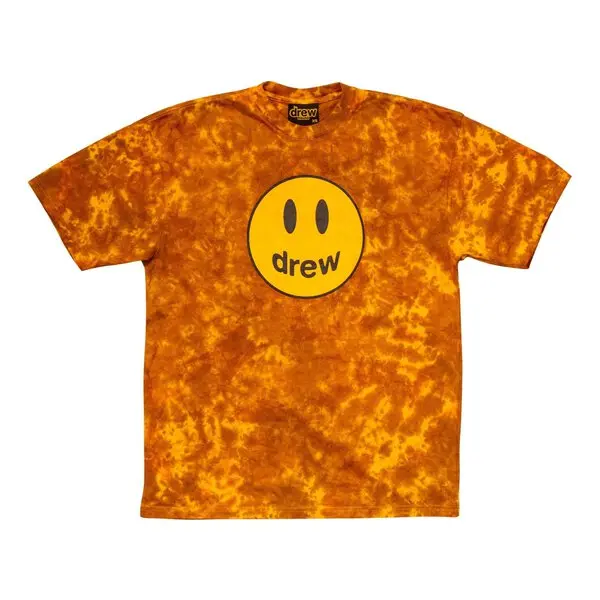 Drew House Mascot T-shirt - Brown