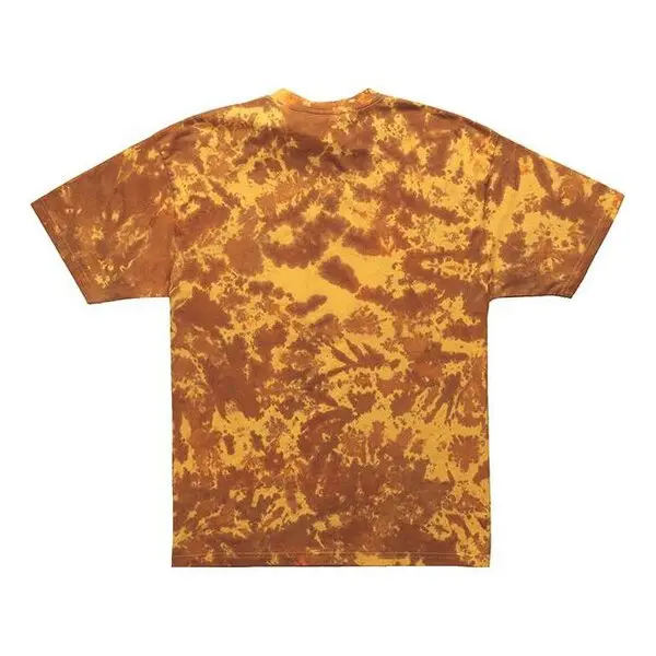 Drew House Mascot T-shirt - Brown