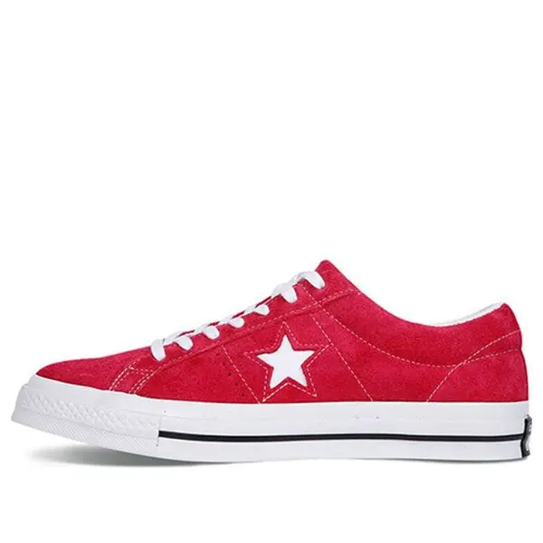 CONVERSE One Star Low Top Sneakers - Pink