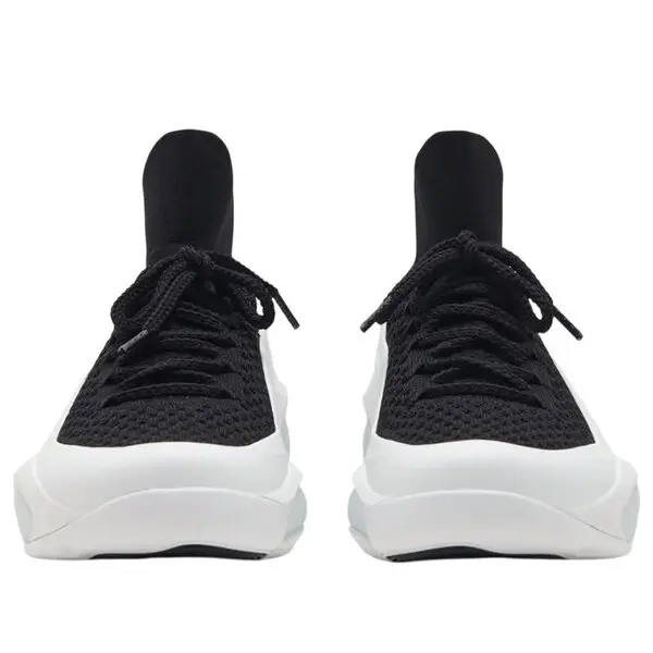 EQLZ 247 High Top Sneakers - Phantom Zombie