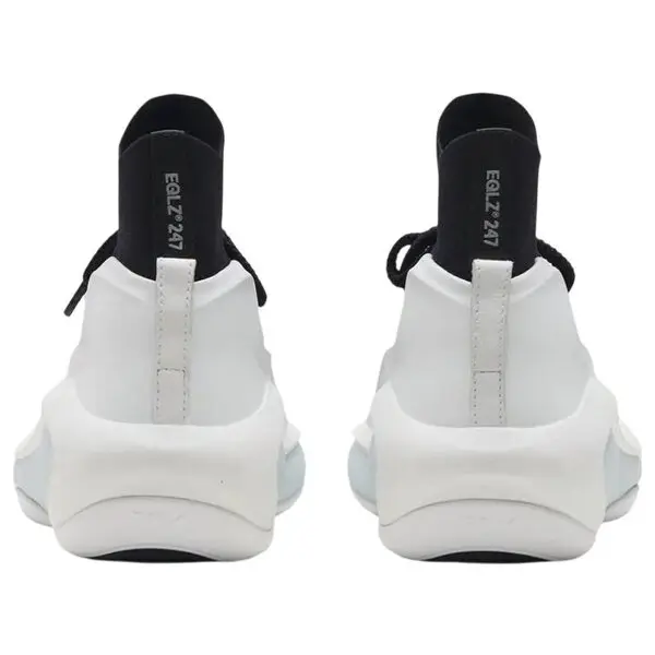 EQLZ 247 High Top Sneakers - Phantom Zombie