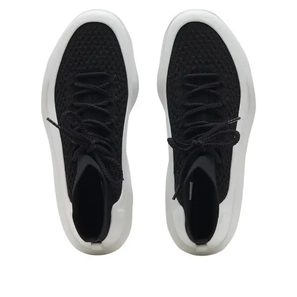 EQLZ 247 High Top Sneakers - Phantom Zombie