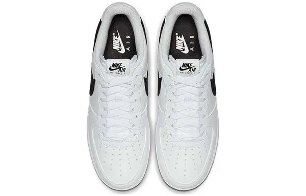 Nike Force 1 '07 Premium 2 - White/black