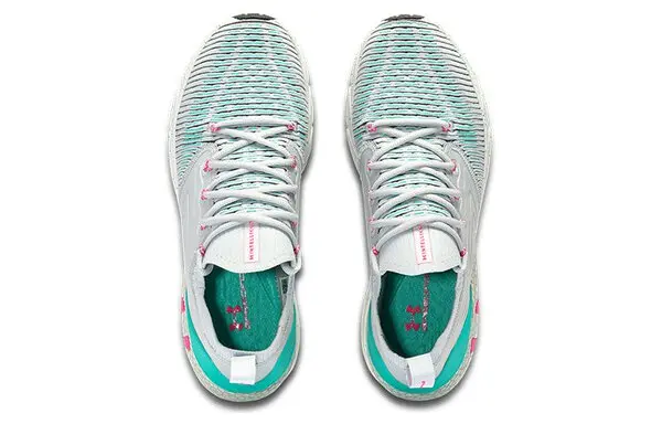 Under Armour Hovr Phantom 2 Inknt Sp - Gray