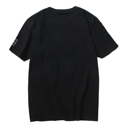 Mitchell & Ness X Nba Los Angeles Lakers T-shirt
