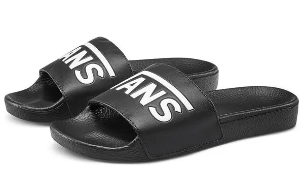 VANS Slide-on Sandals - Black