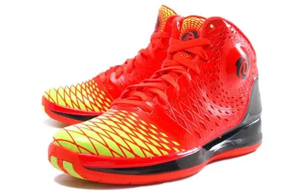 Adidas D Rose 3.5 Basketball Sneakers